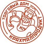 Торговый Дом Крахмалпродукт (Berezhkovskaya Embankment No:6), gıda hammaddesi  Moskova'dan