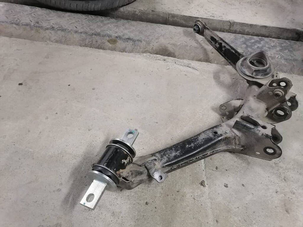 Otomobil servisi Drive Car, Yekaterinburg, foto