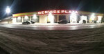 Service plaza (ulitsa Vishnevskogo No:89, selo Komsomolskoye), otomobil yedek parçaları  Dağıstan'dan