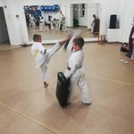 Karate Kyokushin Profi (ulitsa Professora Baranova No:36), spor okulları  Kaliningrad'dan