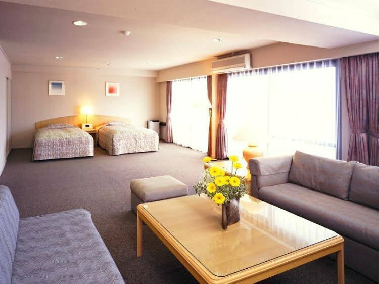 Otel Hakone Retreat Fore, , foto
