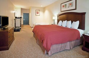 Country Inn & Suites by Radisson (Missouri, Boone County, Columbia), otel  Columbia'dan