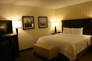 Hampton Inn Dover (New Hampshire, Strafford County), otel  New Hampshire Eyaleti'nden