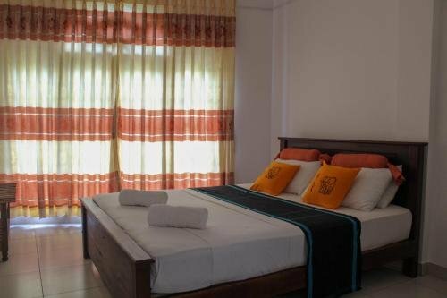 Otel Nethmi Villa, Kandy, foto