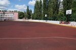 Спортивная площадка (Voronezh, Severny zhiloy rayon), spor alanı  Voronej'den