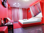 Podushkin (Oleko Dundicha Street No:7), otel  Moskova'dan