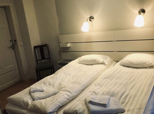 Otel Agardhs Hostel, Sveg, foto