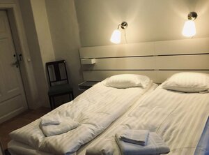 Agardhs Hostel (Härjedalsgatan No:12), otel  Sveg'den