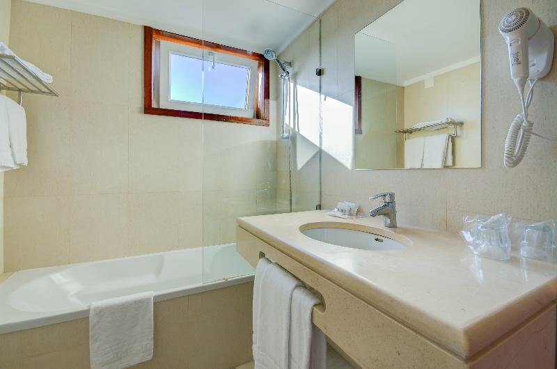 Otel Belver Beta Porto Hotel, Porto, foto