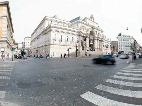 Otel Cardilli Luxury Rooms, Roma, foto