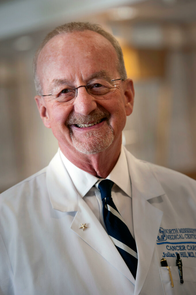 Özel muayenehaneler Ashley Gilliland, ANP, Missisippi Eyaleti, foto