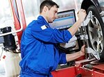 Zip-20 (Malinovaya ulitsa No:172), otomobil servisi  Krasnodarski krayından