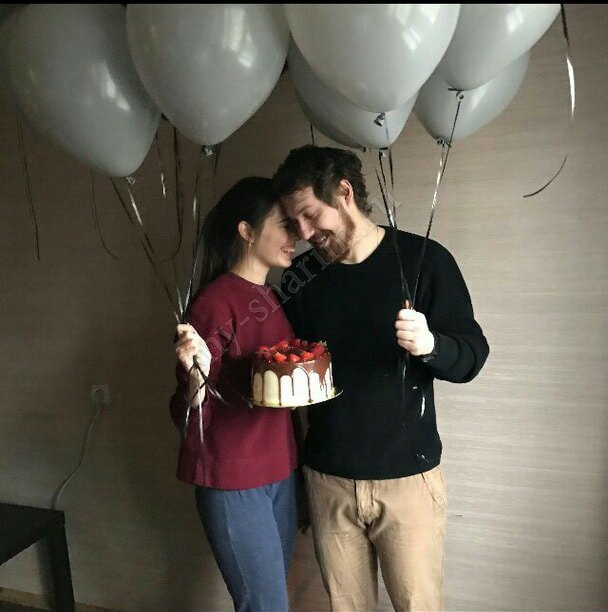 Kutlama ürünleri My sharim Chita, Çita, foto