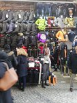 Velluro Leather - Deri (Beyazıt Mah., Fesçiler Cad., No:62, Fatih, İstanbul), deri giyim ve toptan satış  İstanbul'dan