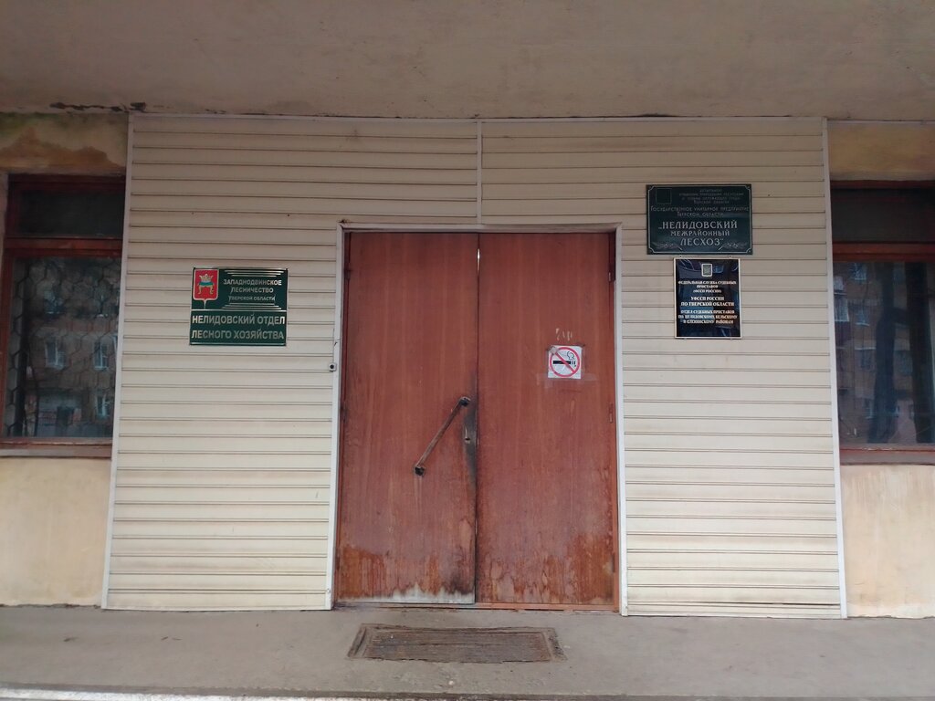 Adliye personeli Federal Bailiffs Service, Nelidovo, foto