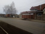 Славянская трапеза (Sovetskaya Street No:48А), kafe  Glazov'dan