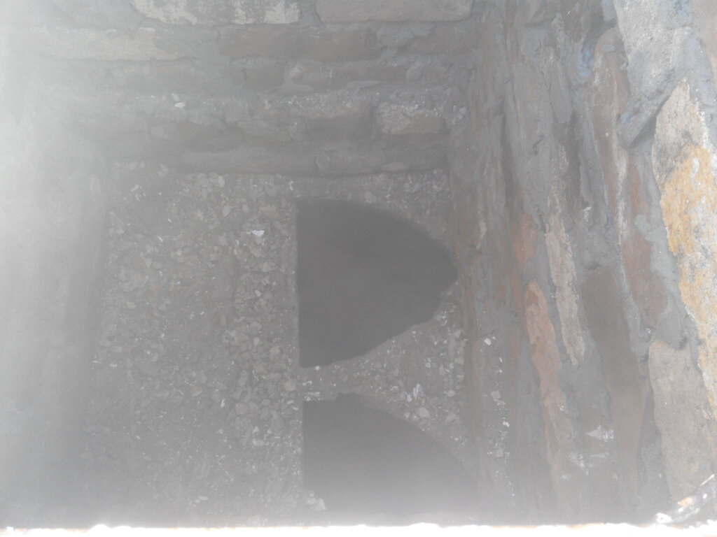 Turistik yerler Колодец Сладкой воды, Kerç, foto