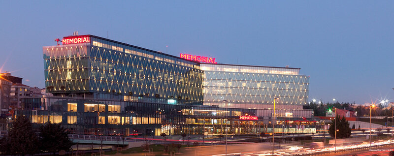 Otel Green Garden Hotel, İstanbul, foto