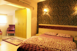 İnci Suite (İstanbul, Bakirkoy District, Zeytinlik Mah., Şehit Nusret Sok., 7A), otel  İstanbul'dan
