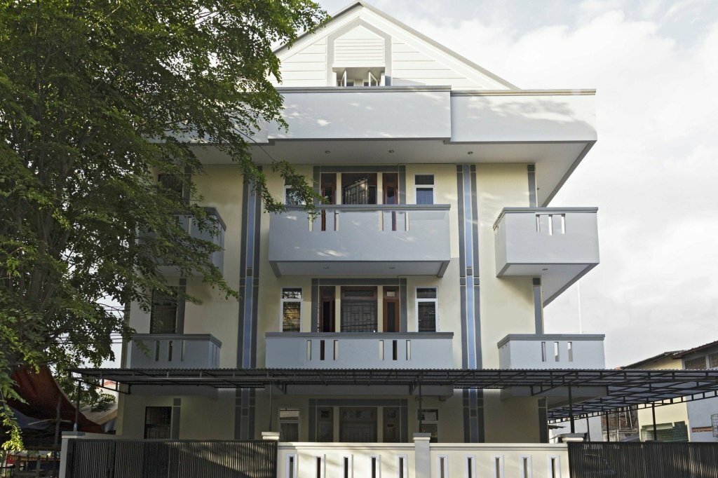 Otel KoolKost Syariah @ Duri Kosambi, Cakarta, foto