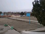 Sports Ground (Samarkand, Soʻfi Roziq mahalla fuqarolar yigʻini), spor alanı  Semerkant'tan