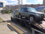 Forsazh (Vokzalnaya ulitsa No:31/3), oto lastik tamiri  Magnitogorsk'tan