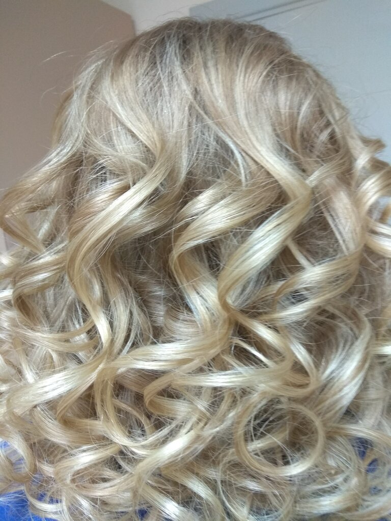 Kuaförler Bliss, Minsk, foto