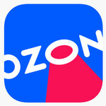 Ozon (Energetikov Avenue No:3Б), teslimat noktası  Saint‑Petersburg'dan