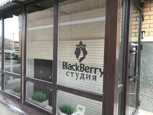BlackBerry (Baturinskaya Street No:163), güzellik salonu  Rostov‑na‑Donu'dan