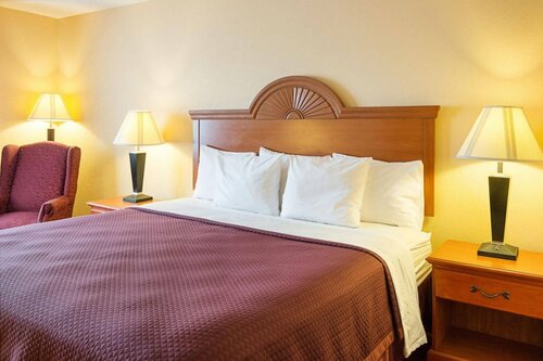 Otel Quality Inn, New Mexico Eyaleti, foto
