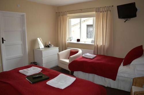 Otel The Red Lion, İngiltere, foto