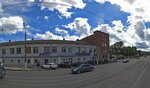 Zip69.ru (Kalinina Avenue No:21Б), otomobil parçaları imalatı  Tver'den