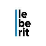 Leberit (Sverdlovskaya Embankment No:60), akıllı binalar  Saint‑Petersburg'dan