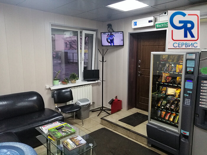 Otomobil servisi Autoservice Gerkon, Liubertsy, foto