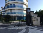 Turkuaz Rezidans (Liman Mah., 200 Sok., No:7B, Konyaaltı, Antalya), konut blokları  Antalya'dan