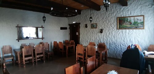 Kafe Корчма, Gagarin, foto