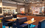 Moremania (Kulikovskaya Street No:6), restoran  Moskova'dan