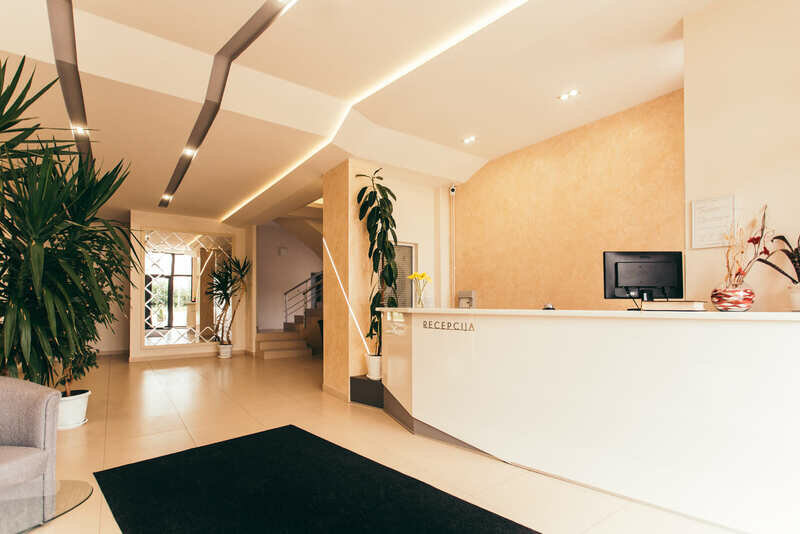 Otel Hotel Dijana, Şehirköy, foto
