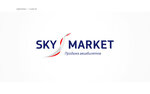 Sky Market (Alekseeva Street No:49), uçak biletleri  Krasnoyarsk'tan