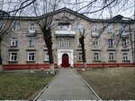 Минские городские общежития, общежитие № 11 (Sierafimovicha Street No:8А), yurtlar  Minsk'ten
