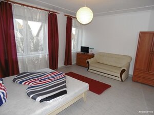 Amadeus Villa (Kodaly Zoltan utca 14., Heviz), otel  Zala'dan