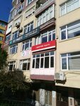 İyi Parti Bahçelievler İlçe Başkanlığı (İstanbul, Bahçelievler, Şirinevler Mah., Aksu Sok., 2), siyasi partiler  İstanbul'dan