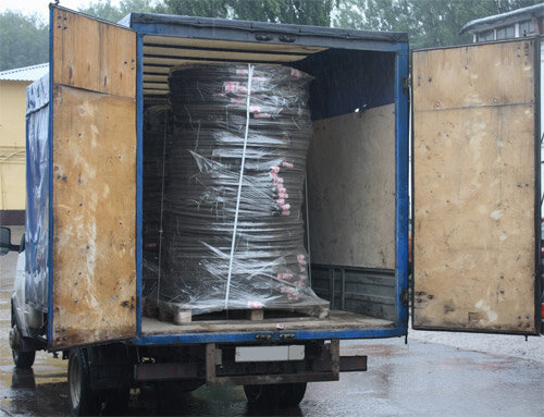 Armatür firmaları Armatura-Krasnoyarsk, Krasnoyarsk, foto