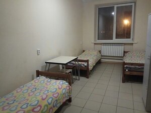 Sloboda Hostel (Malo-Moskovskaya Street No:24А), pansiyonlar, hosteller  Kazan'dan