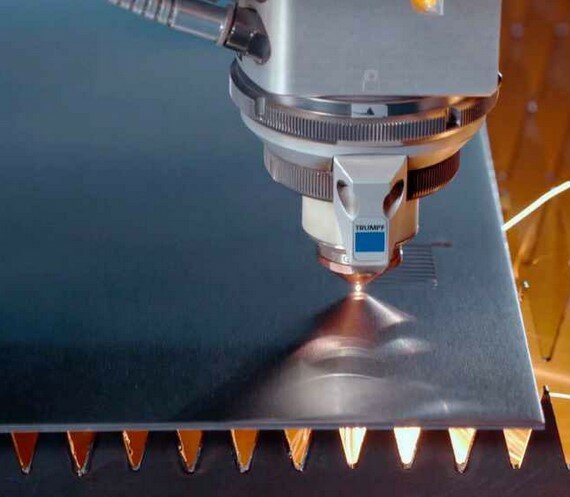 Otomobil parçaları imalatı Gbc, Yekaterinburg, foto