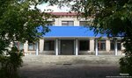 Mbou Marushinskaya secondary school (Sovetskaya ulitsa No:14, selo Marushka), ortaokul  Altayski krayından