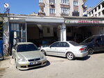 Auto Beyz (İstanbul, Küçükçekmece, Halkalı Cad., 197CD), otomobil servisi  İstanbul'dan