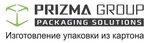 Printing house Prizma (Vereyskaya Street No:29Ас1), matbaalar  Moskova'dan