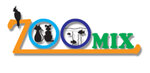Zoomix (Marshala Fedorenko Street No:12), petshop  Moskova'dan