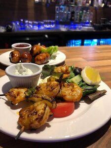 Rancho Steakhouse (Sefton, Crosby), restoran  İngiltere'den